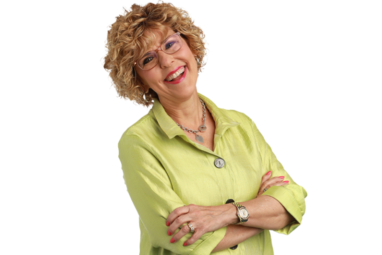 About Terri - Terri Copeland Pearsons